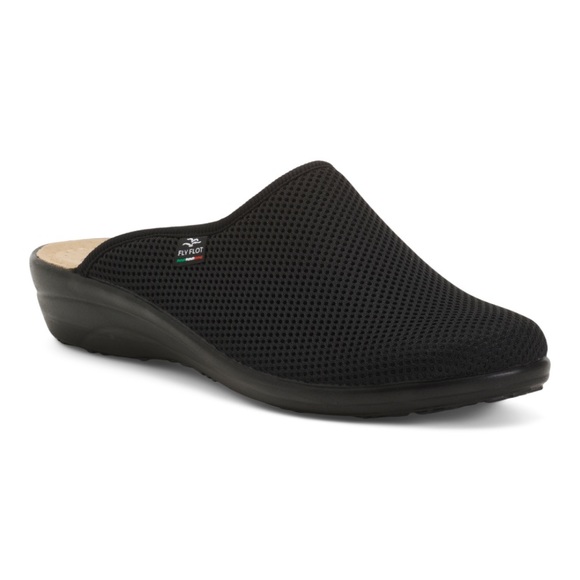 Fly Flot | Shoes | Fly Flot Womens Mesh Clogs | Poshmark